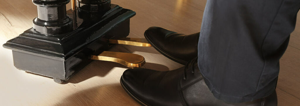 Understanding Piano Pedalling: A Comprehensive Guide - S & C