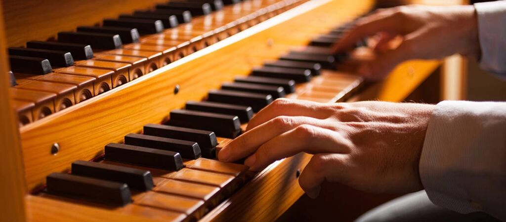 How to Add Emotion and Expression to Your Piano Playing - S & C