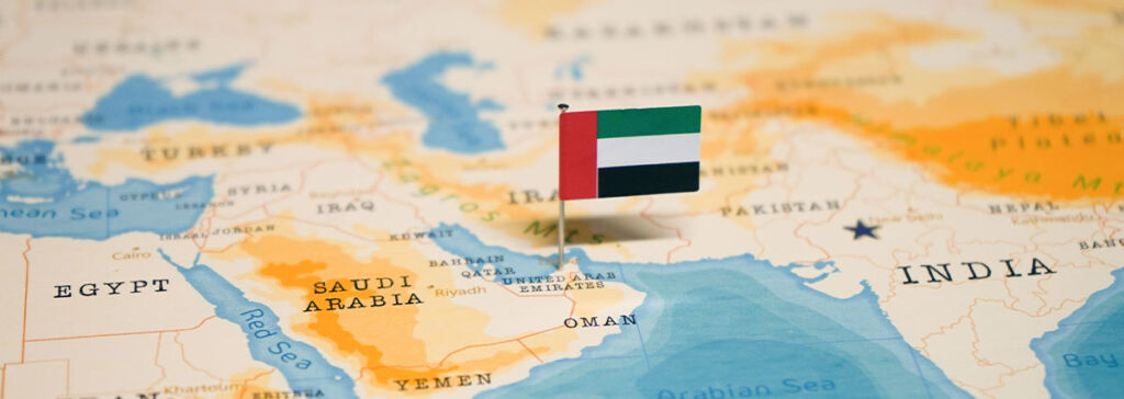 What the Seven Emirates of the UAE Are Known For - S & C